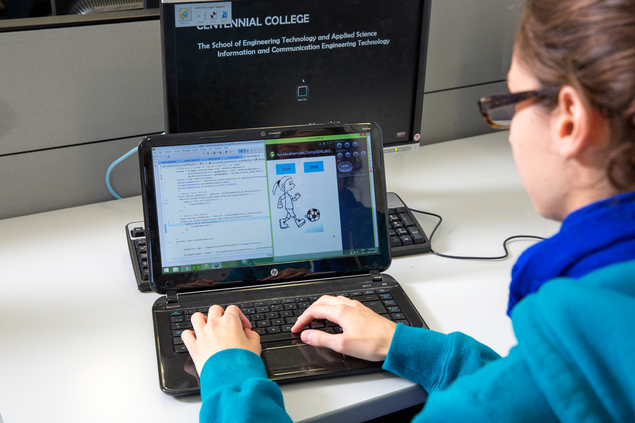 Centennial College - Why You Want a Career in Software Engineering in ...