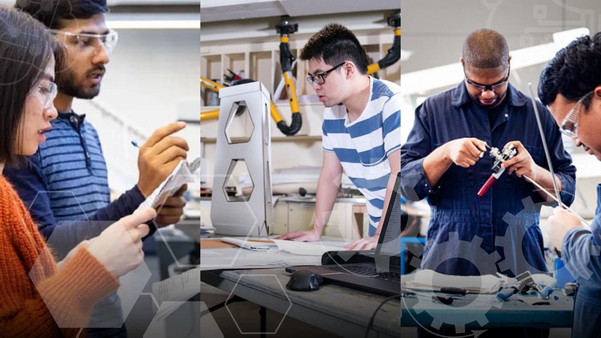 Centennial College - Centennial Innovates Grant Program (CIGP)