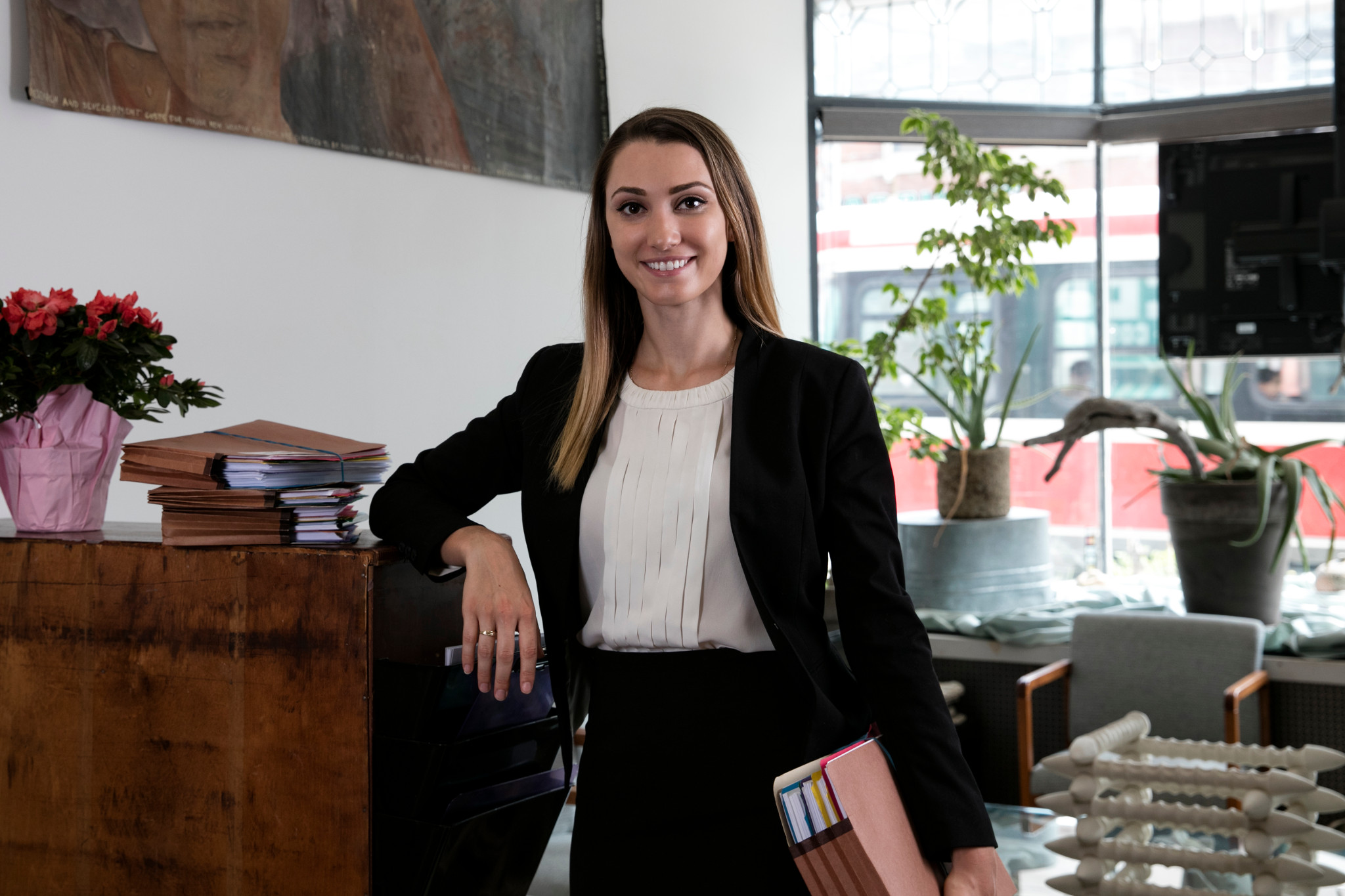 Centennial College - Want to enter the legal world? Here’s why you want ...