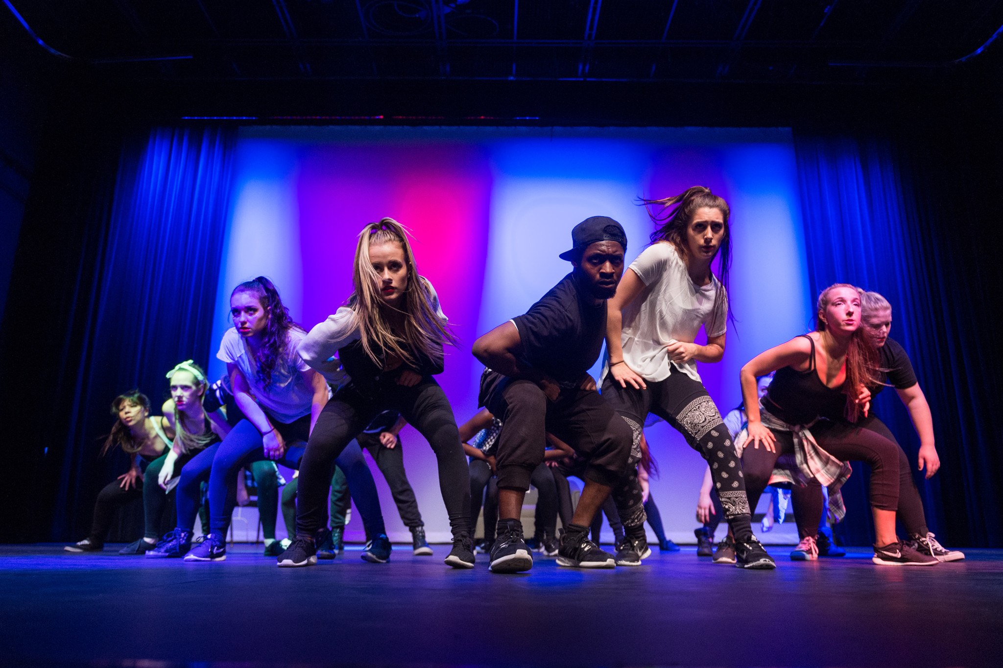 Centennial College - Performing Arts @ Centennial
