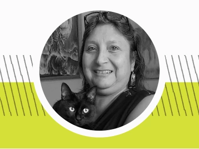 Centennial College - Maureen Hearns