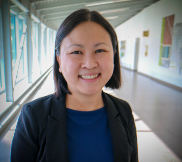 Centennial College - Audrey Le