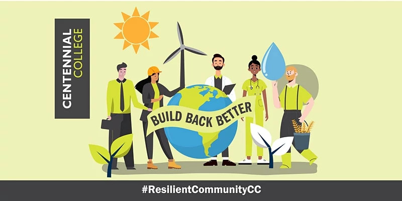 The Resilient Community: Adapting to a Changing Climate | Get Involved