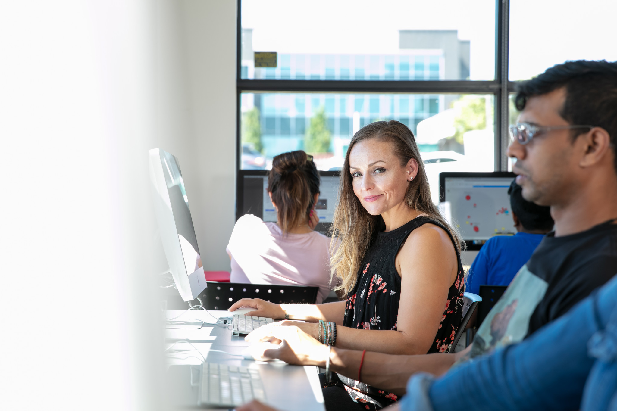 Centennial College - Finding a Job