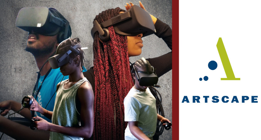 Centennial College - Research Project Turned Immersive VR Experience ...