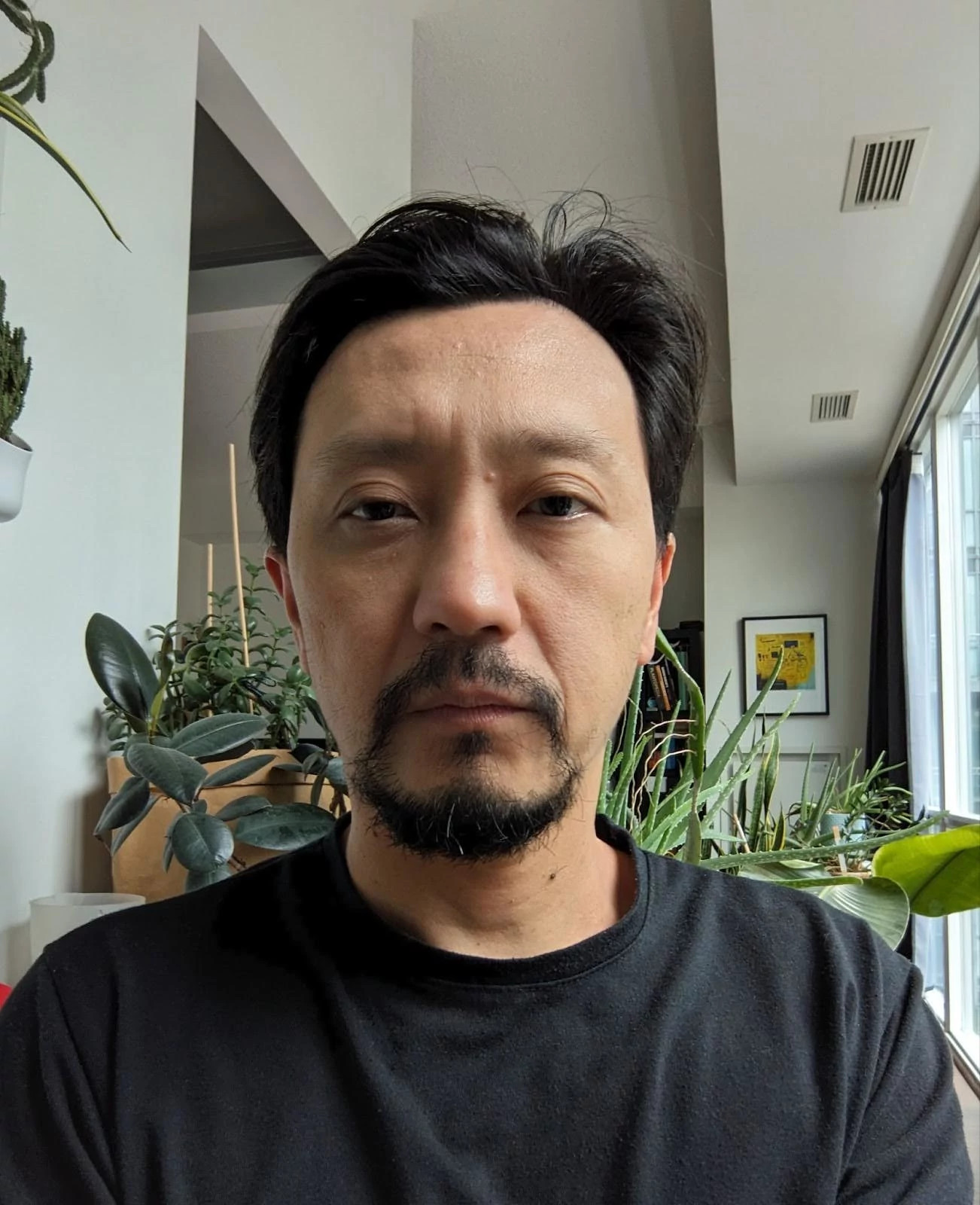 Centennial College - Wilson Loh