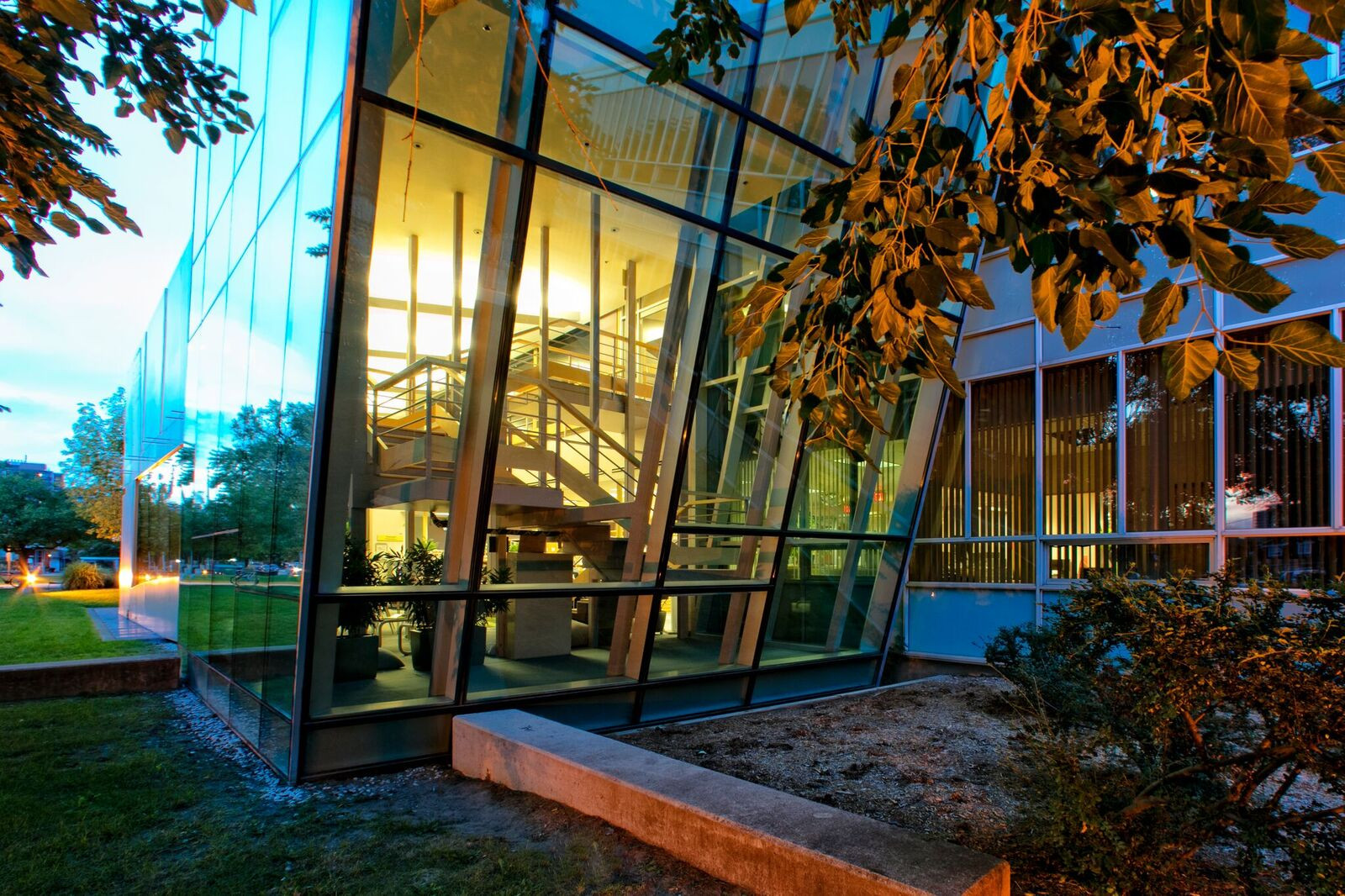 Centennial College Our Commitment To Sustainability