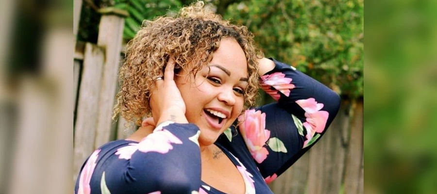 Centennial College - Representing on the Runway: Tanecia Rodriguez ...