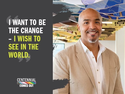 Centennial College - Gregory Chin