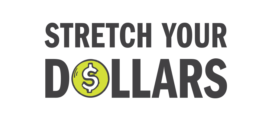 Centennial College - Stretch Your Dollars