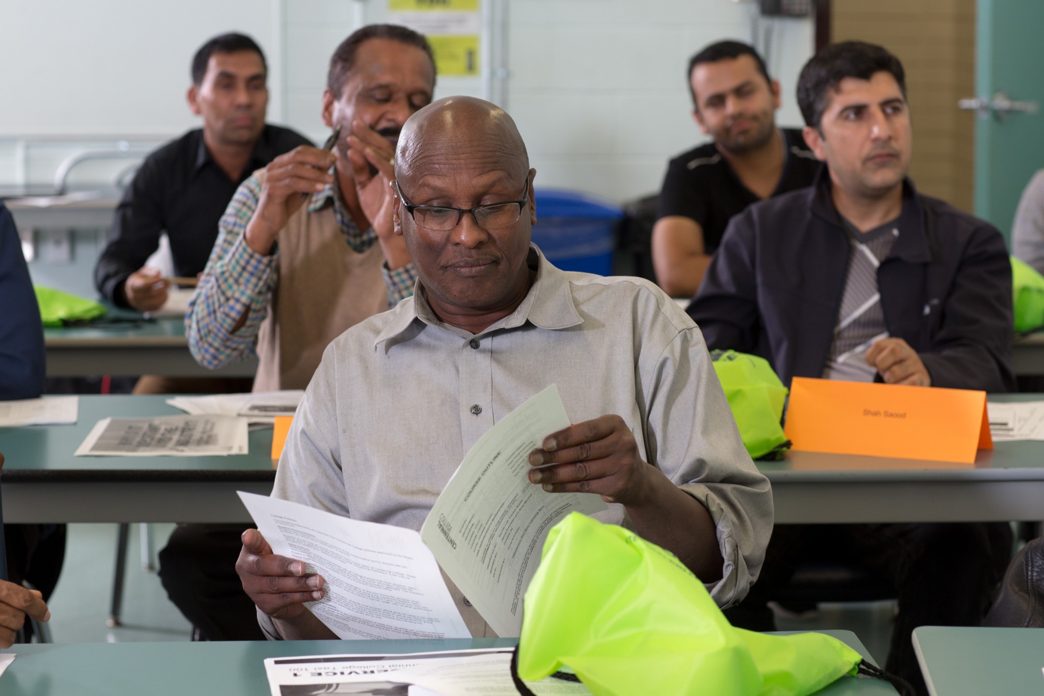 Centennial College Academic And Career Entrance Ace Program