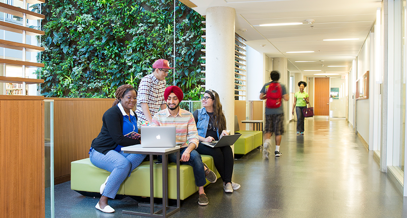 Centennial College - Degree Programs