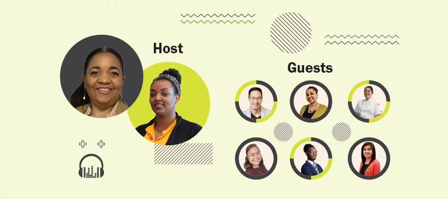 Centennial College - Podcasts