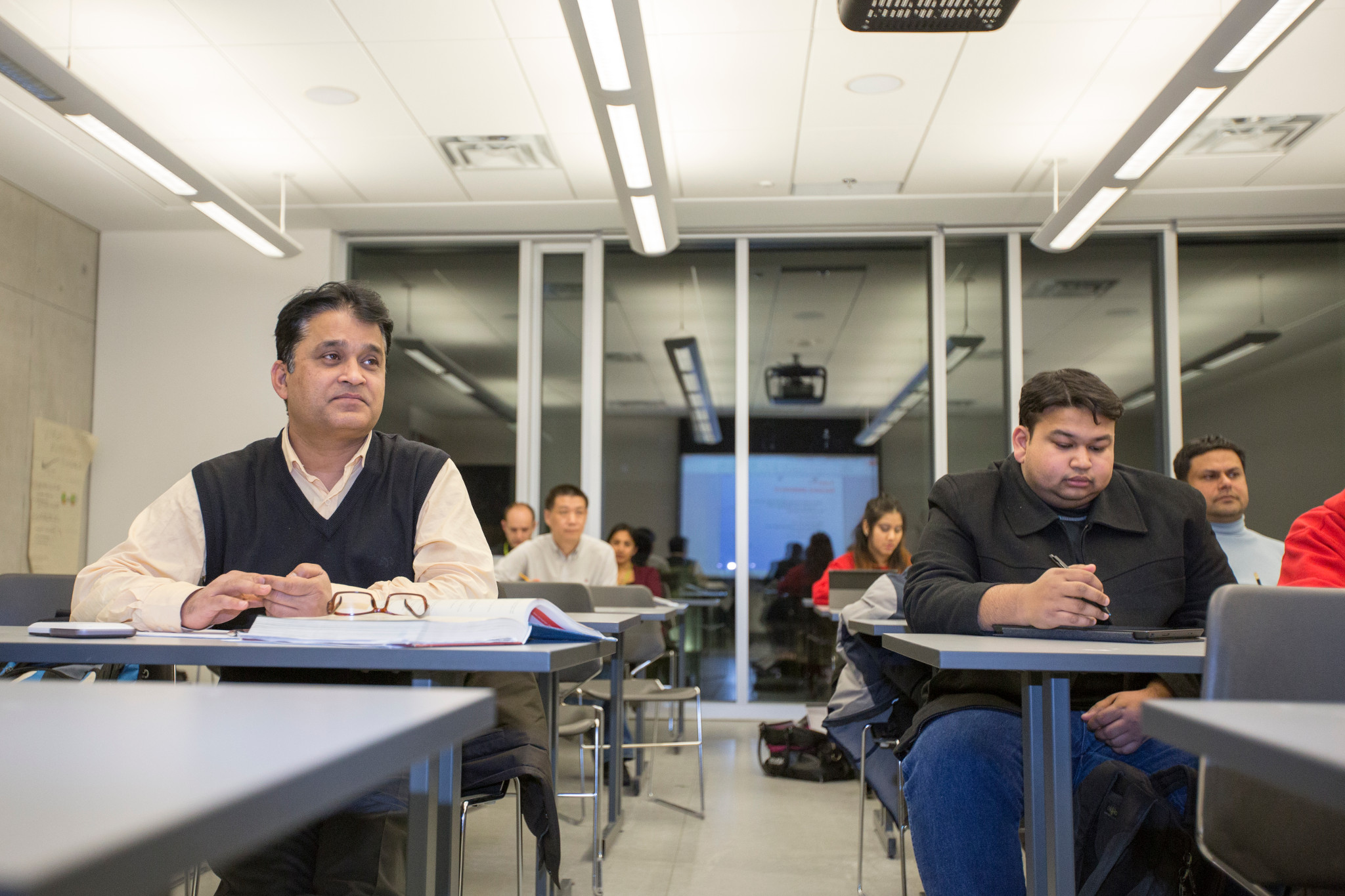 Centennial College - Three Ways Centennial College Helps Non ...