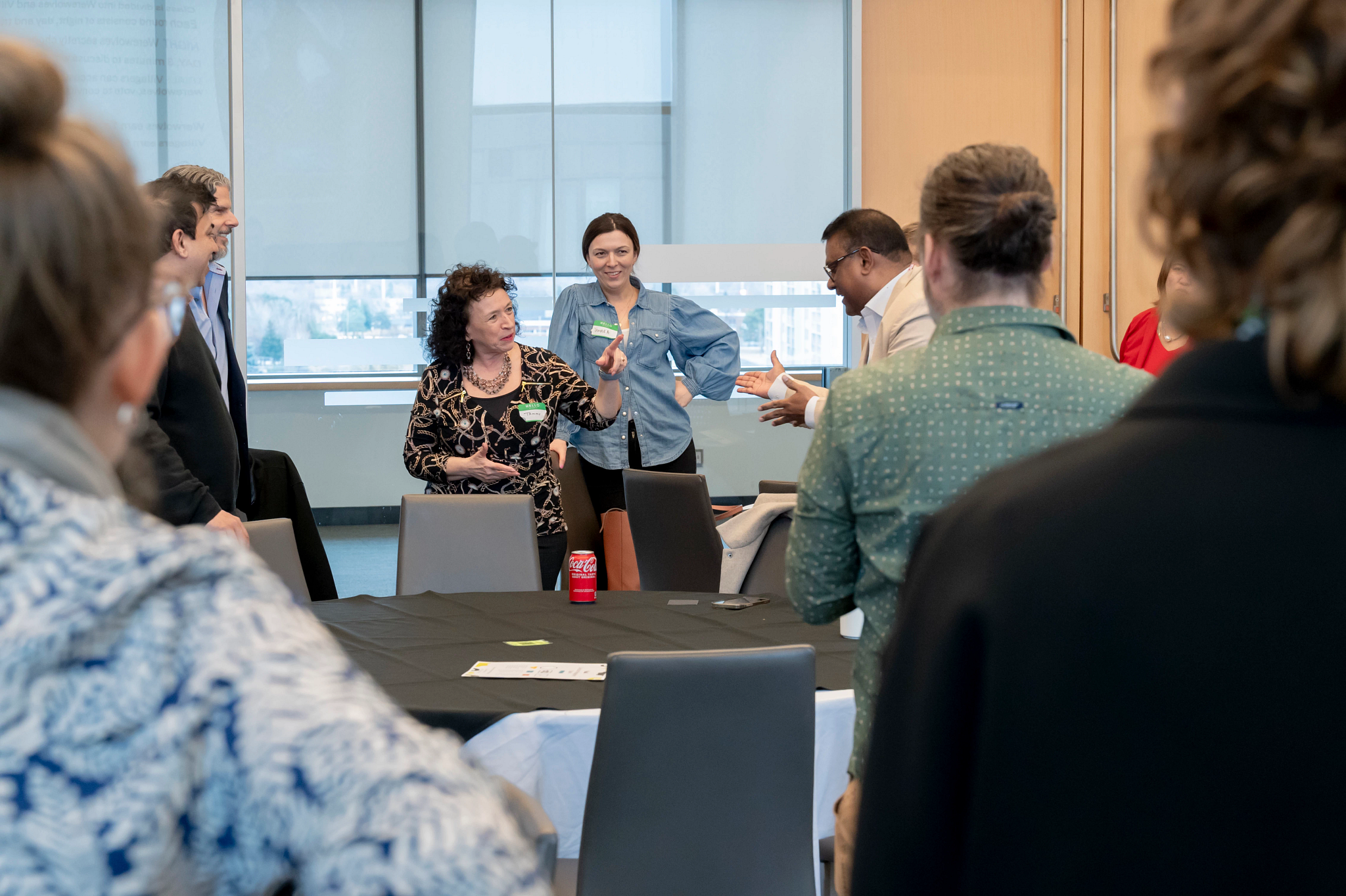 Centennial College - Getting Ready to Teach