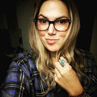 Centennial College - Harmony Nadjiwon | Meet Our Team