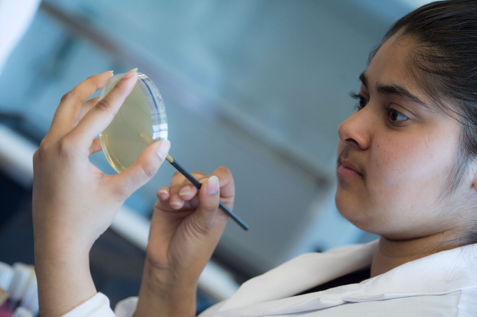 Centennial College - Careers in Biotechnology: Learn Where the Science of Life can take you