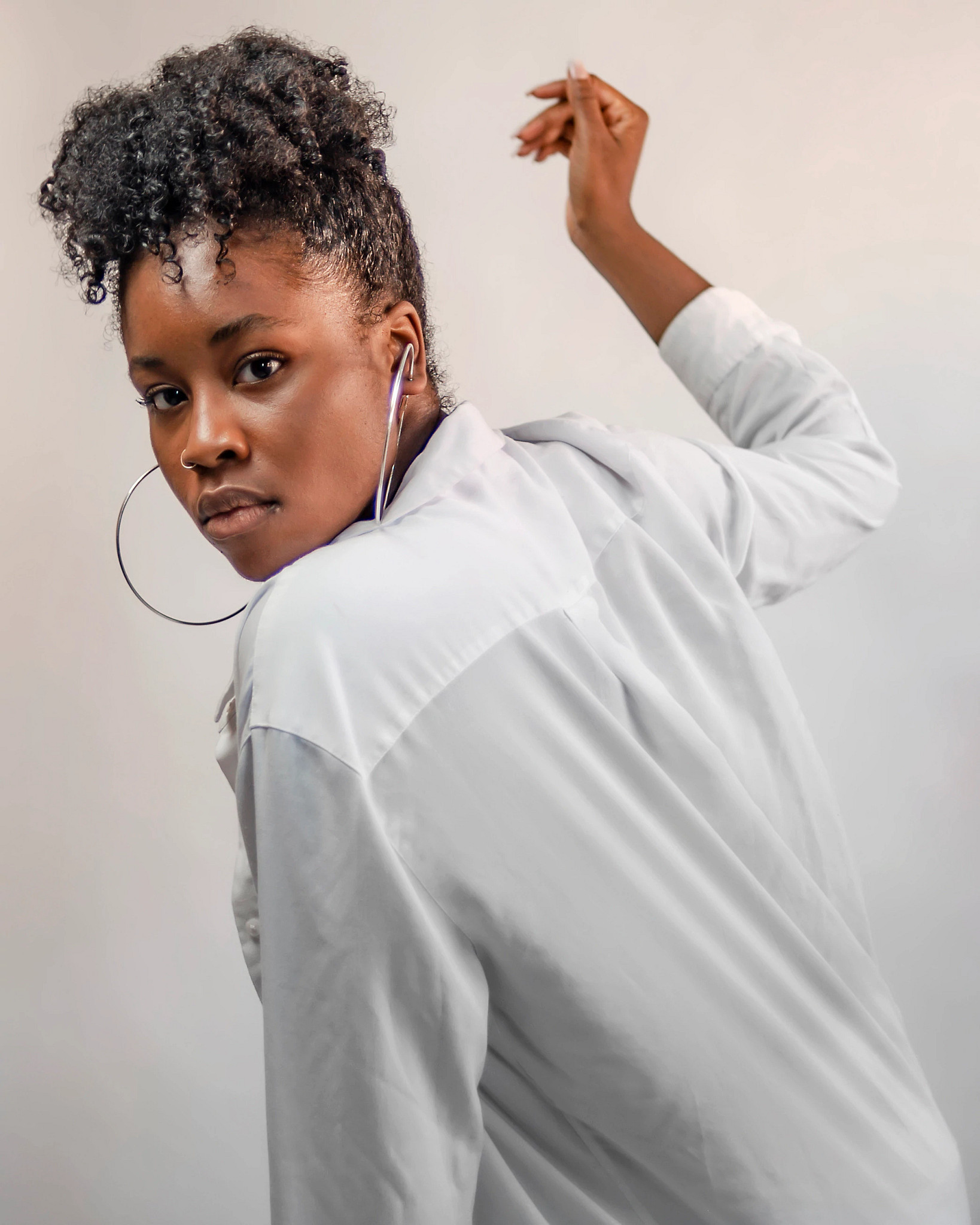 Centennial College - Faith Jade