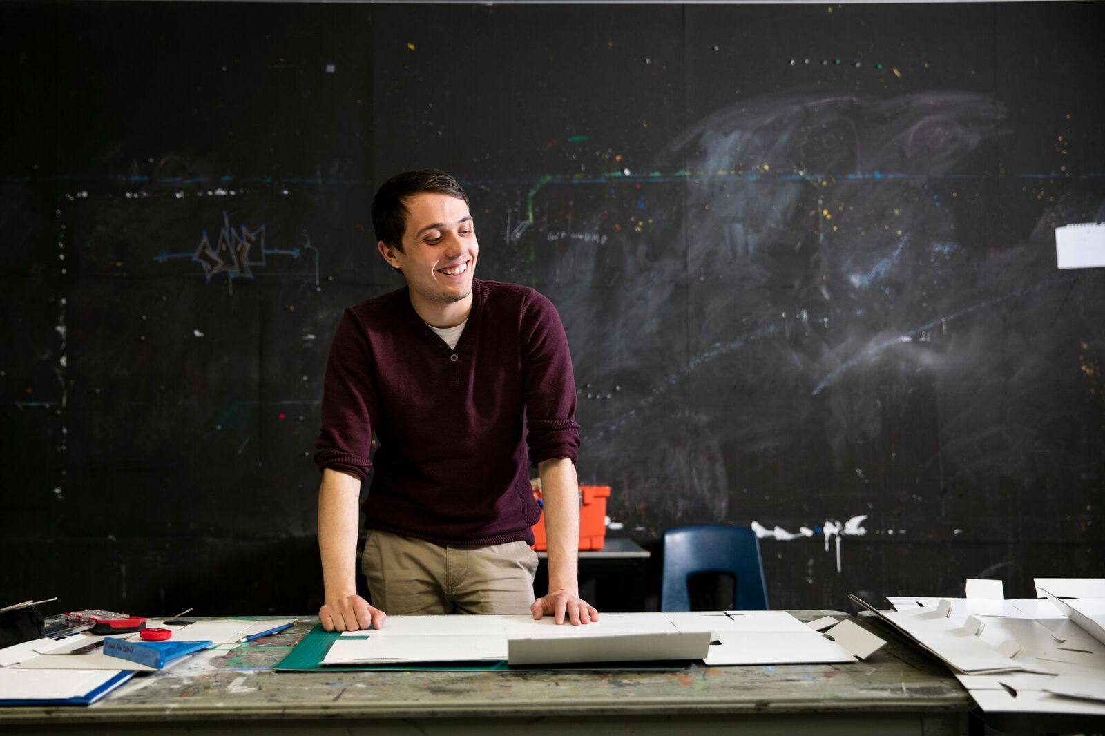 Centennial College - Eight Reasons to Pursue a Career in Product Design ...