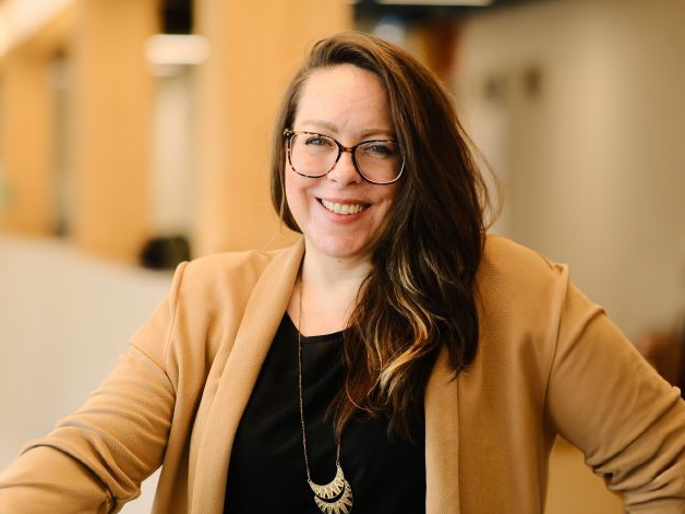 Centennial College - Amy Kearns