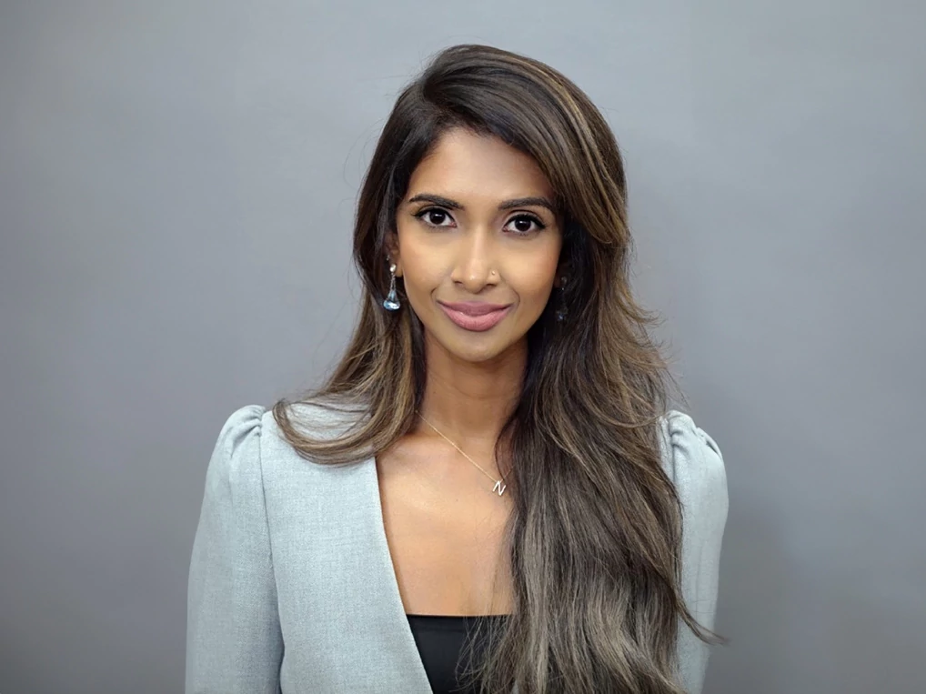 Centennial College - Emilda Thavaratnam | Meet Our Team