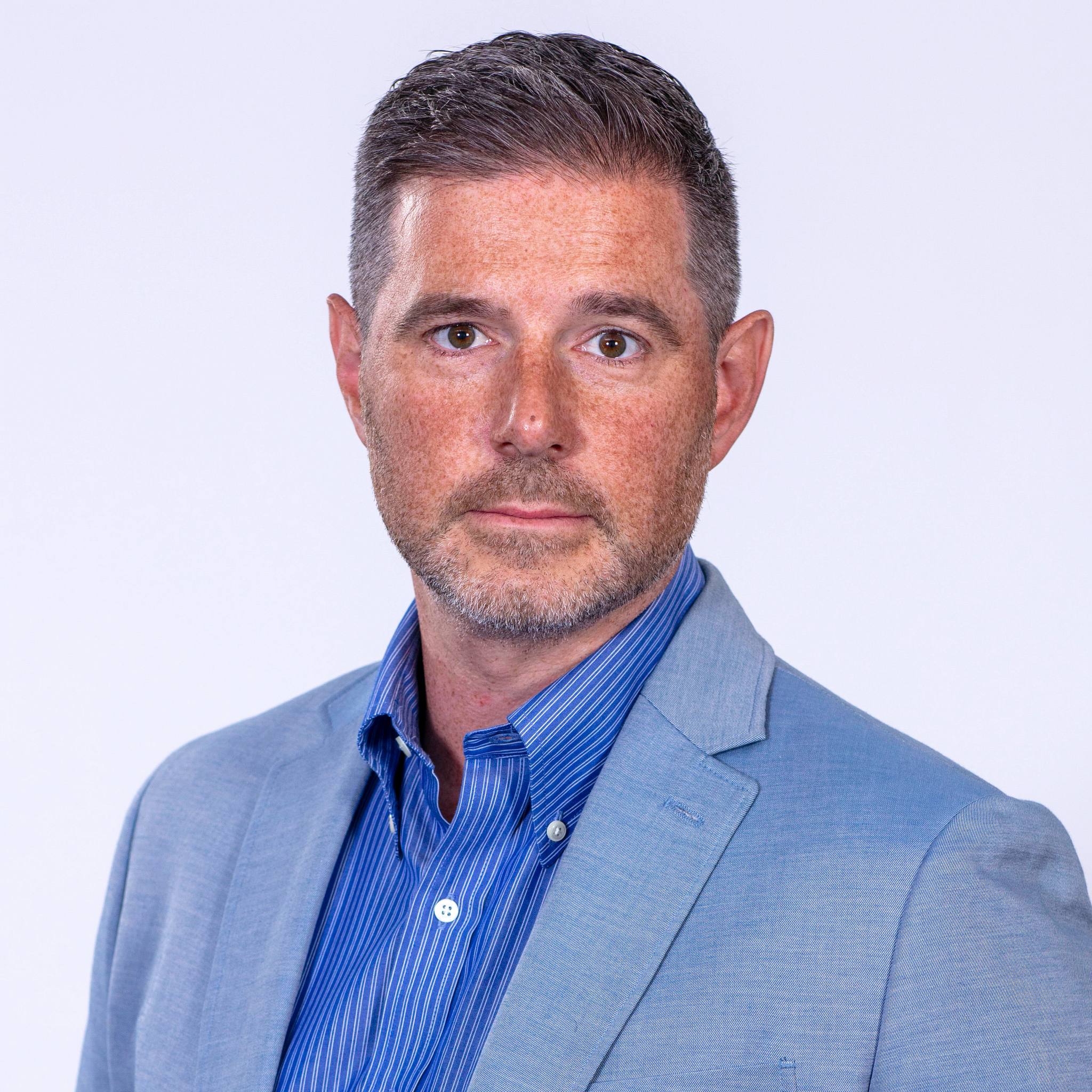 Centennial College - Jason Beaulieu