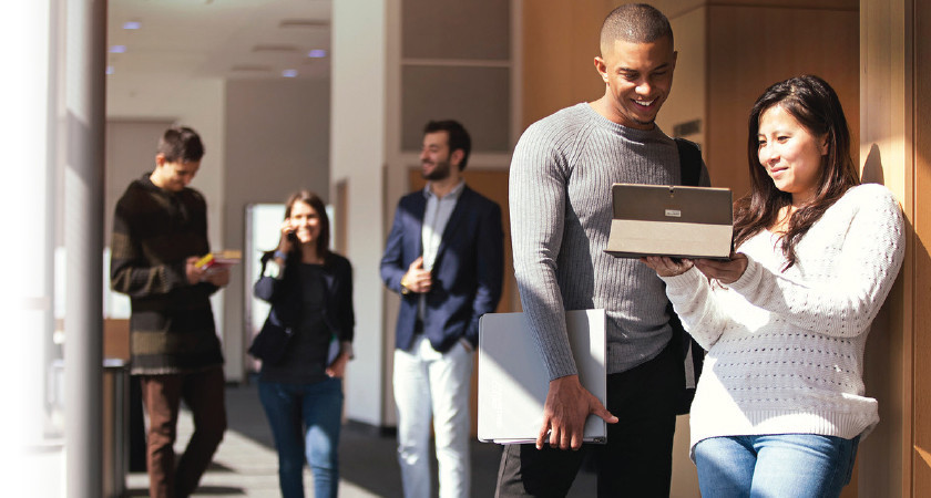 Centennial College - Centennial College Blog