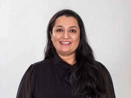 Centennial College - Nazia Pathan | Meet Our Team