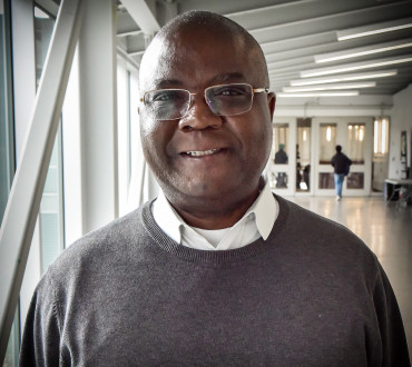 Centennial College - Dr. Aime M. Mbobi