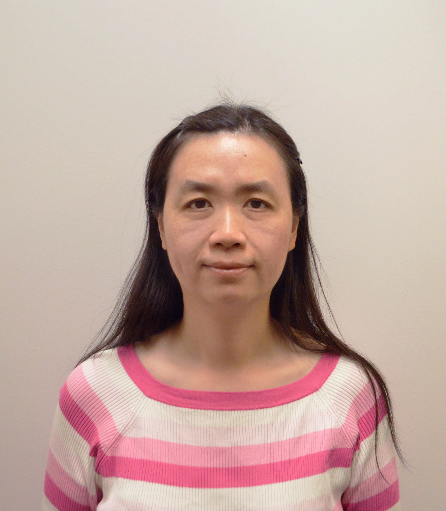 Centennial College - Marie Chen