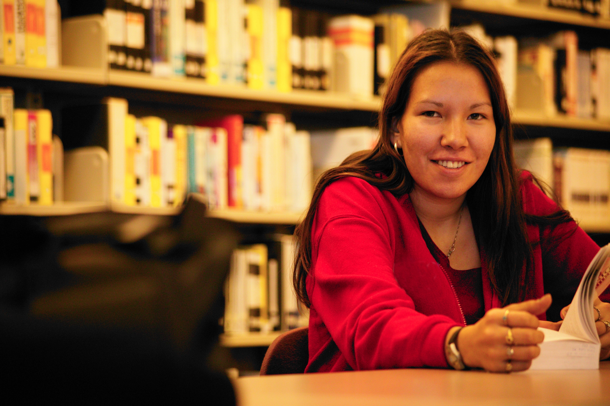 Centennial College - Read the stories of the First Peoples with our ...