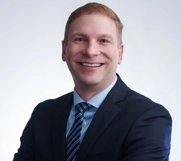 Centennial College - David Parent