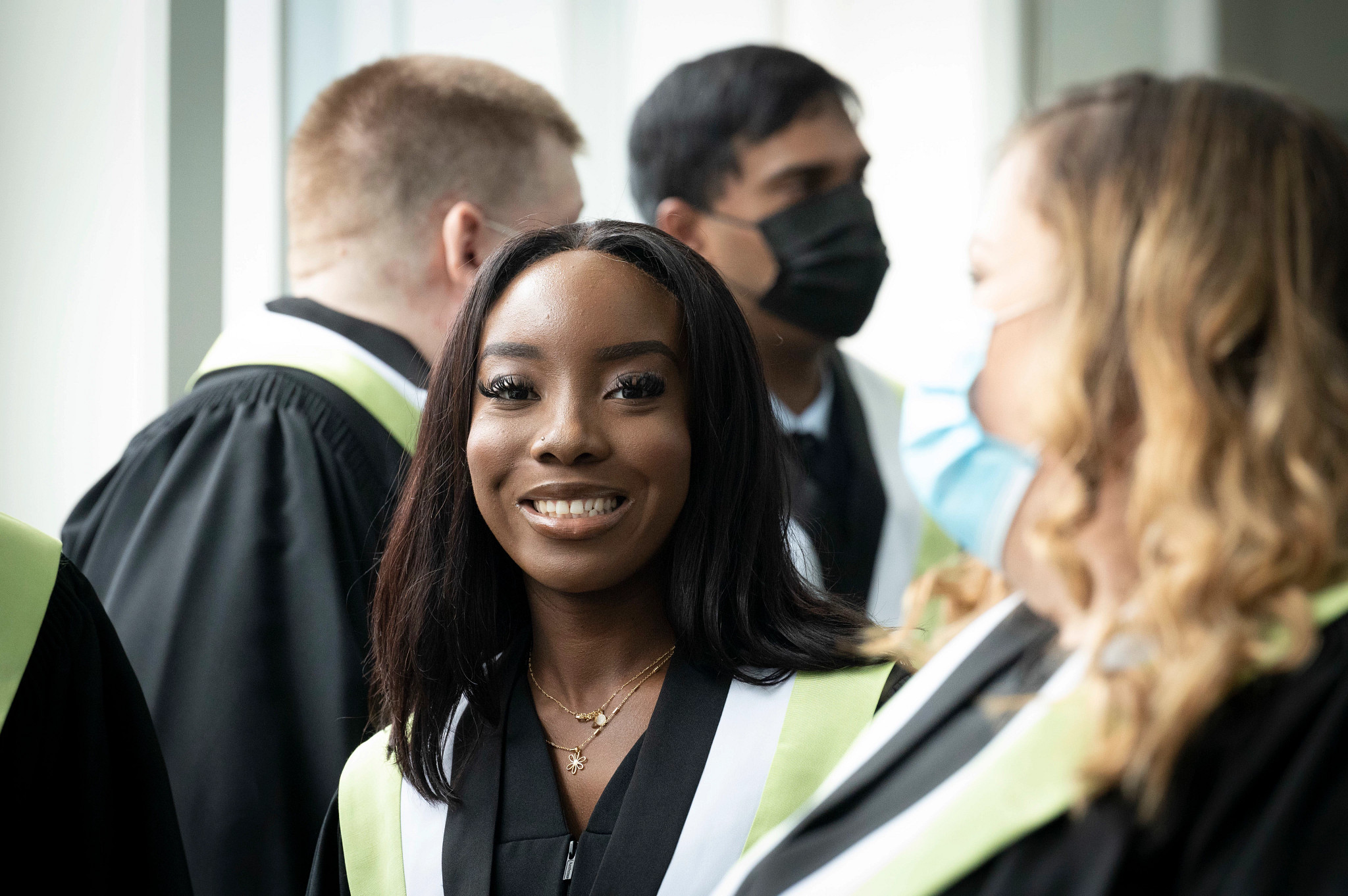 Centennial College - Student Success