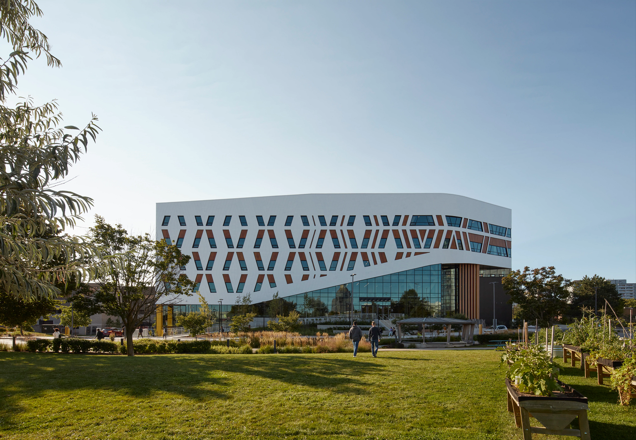 Centennial College - Indigenous Outreach