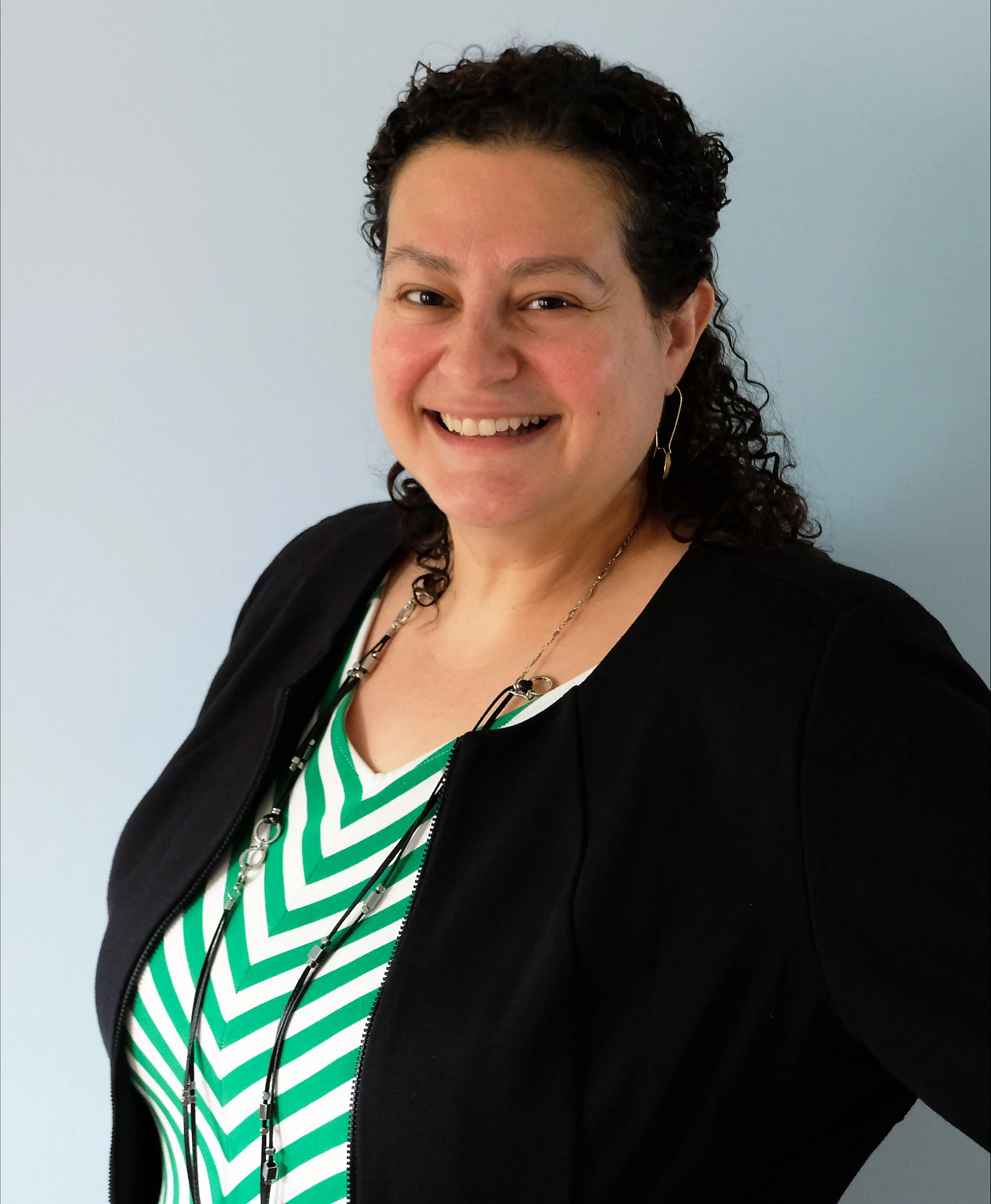 Centennial College - Miriam Ibrahim