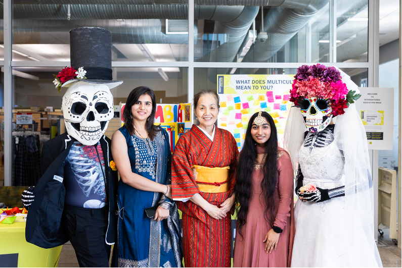 Centennial College - International Education Week