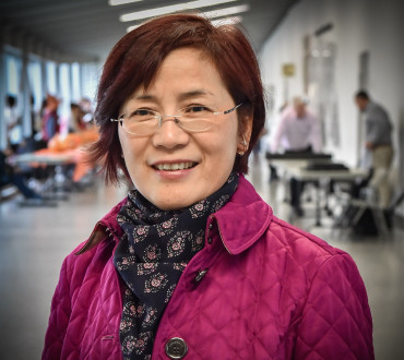 Centennial College - Dr. Yin Hua Li