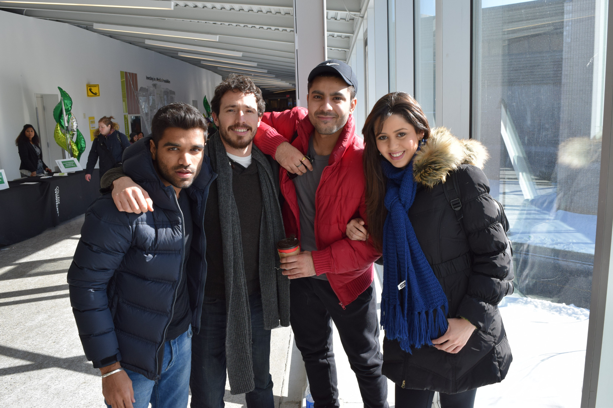 Centennial College - The Back-To-School Checklist