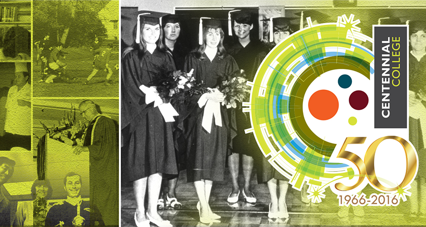 Centennial College - Our History