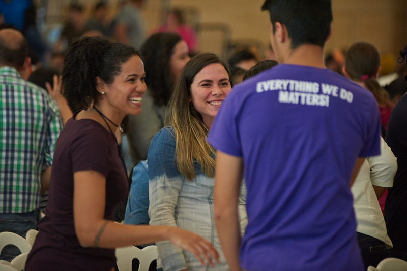 Centennial College - Connect