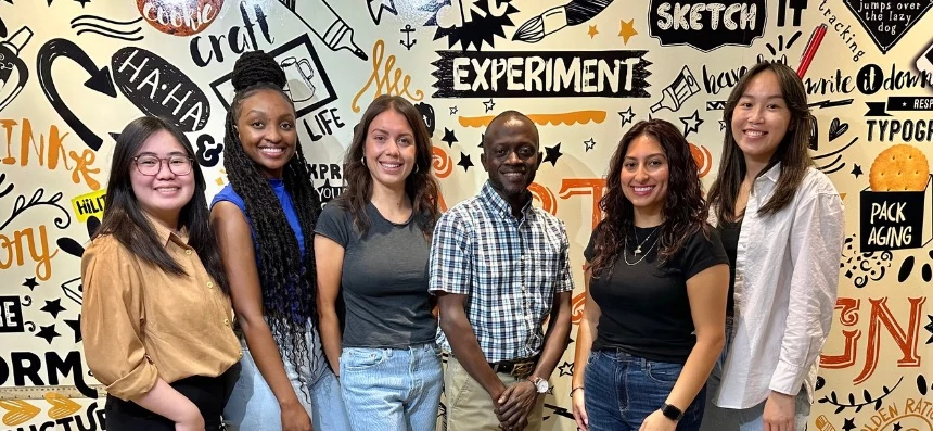 Centennial College - Student-led campaign showcases college education ...