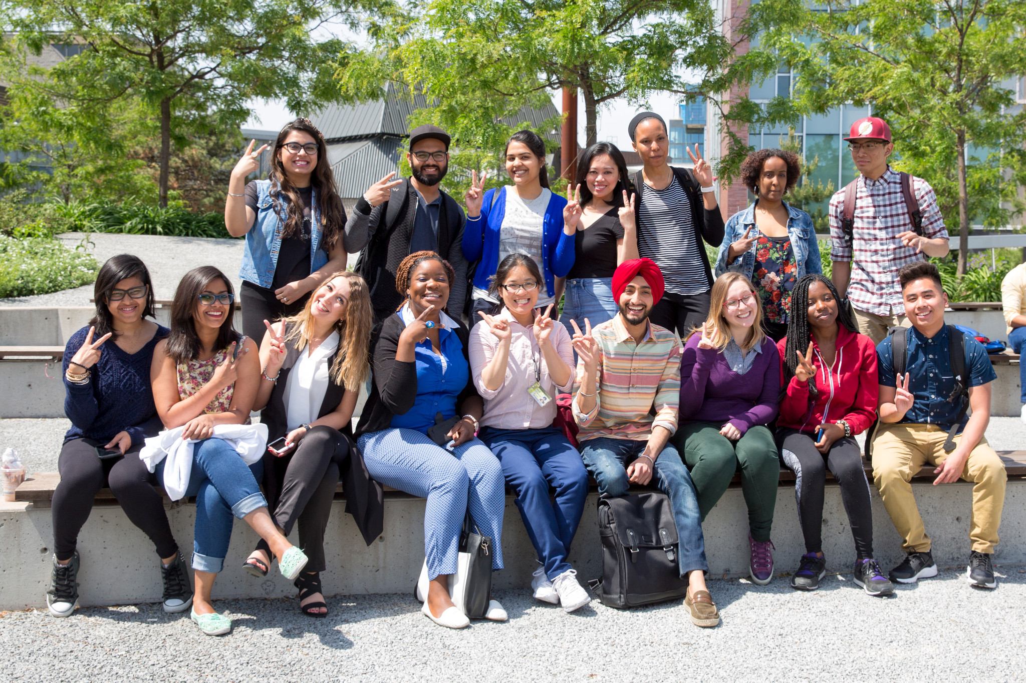 Centennial College - Specialized Academic Certificates