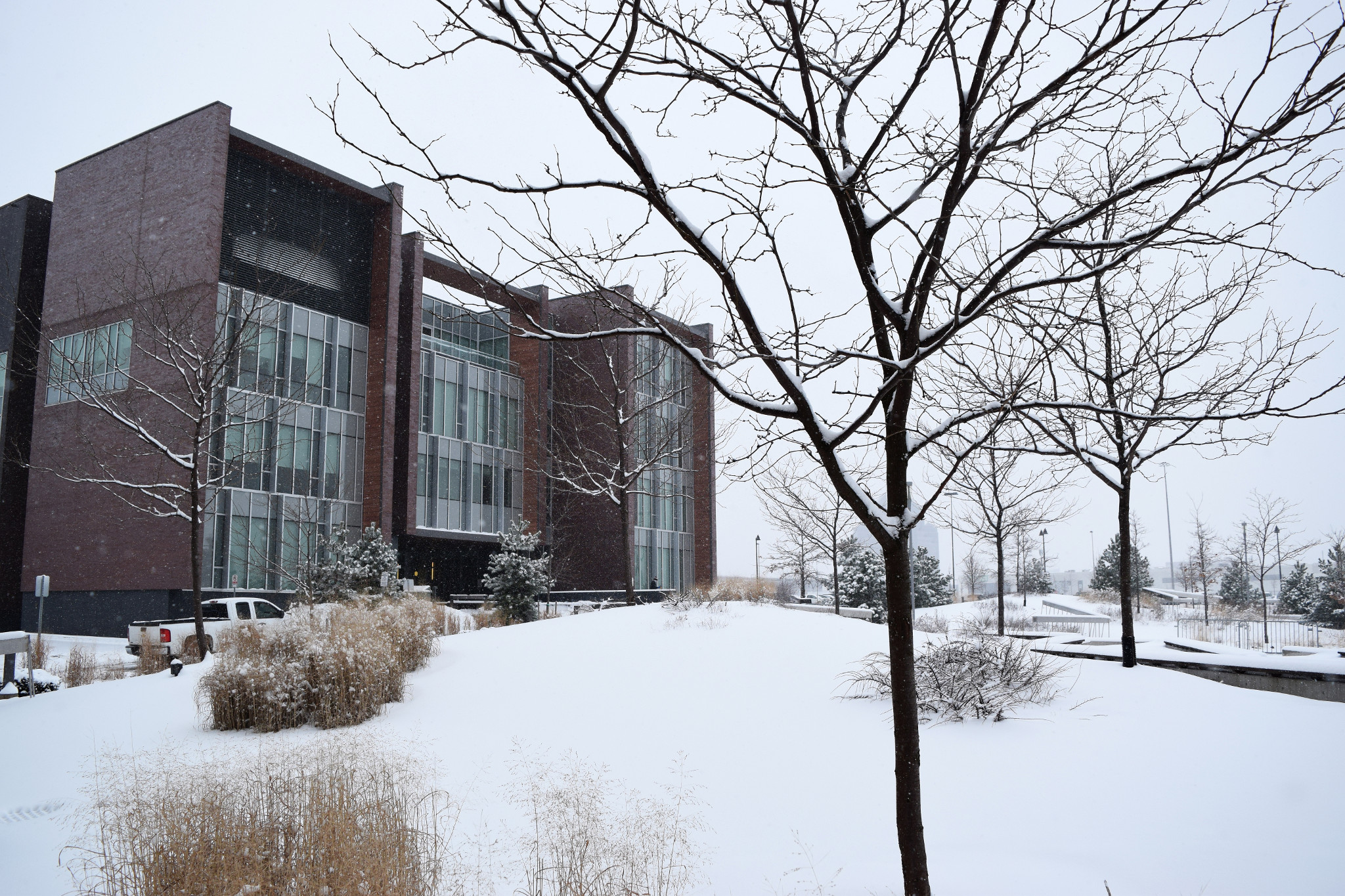 Centennial College - IMPORTANT: Winter Semester Update