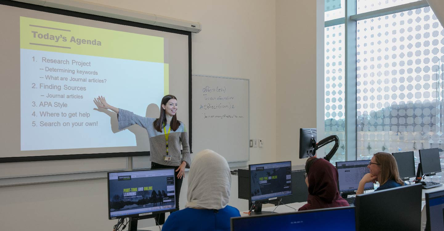 Faculty and Staff Resources