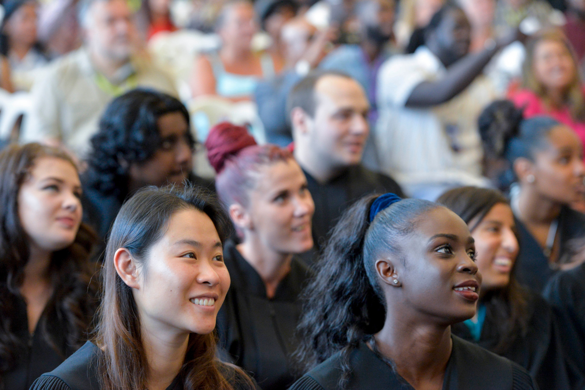 Centennial College - HYPE - Helping Youth Pursue Education