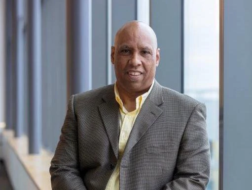 Centennial College - Michael Simons | Meet Our Team