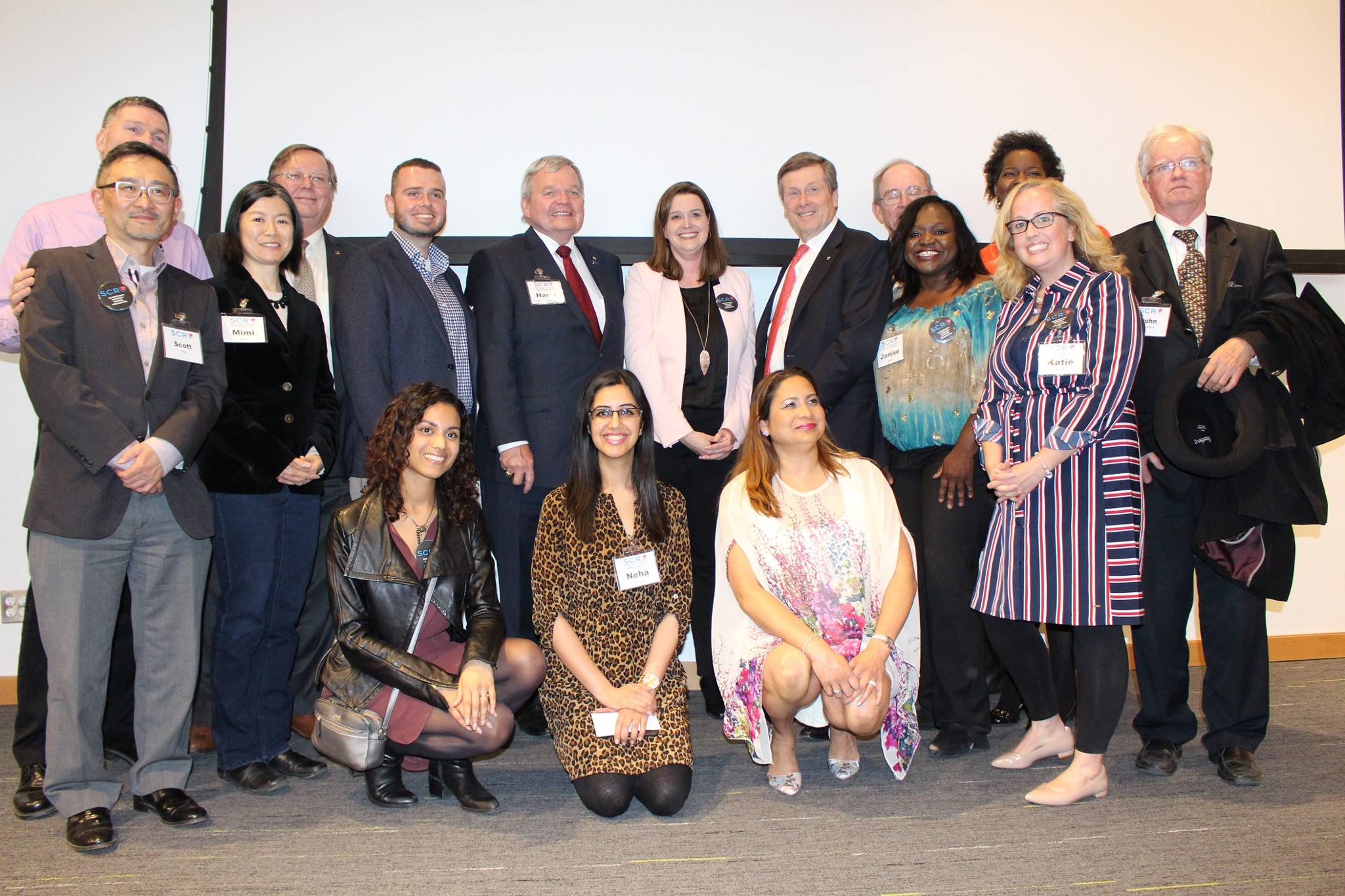 Centennial College - Scarborough Community Renewal at Centennial College