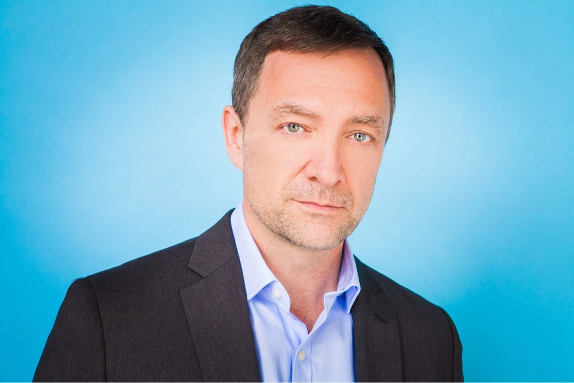 Centennial College - Jeff Miller