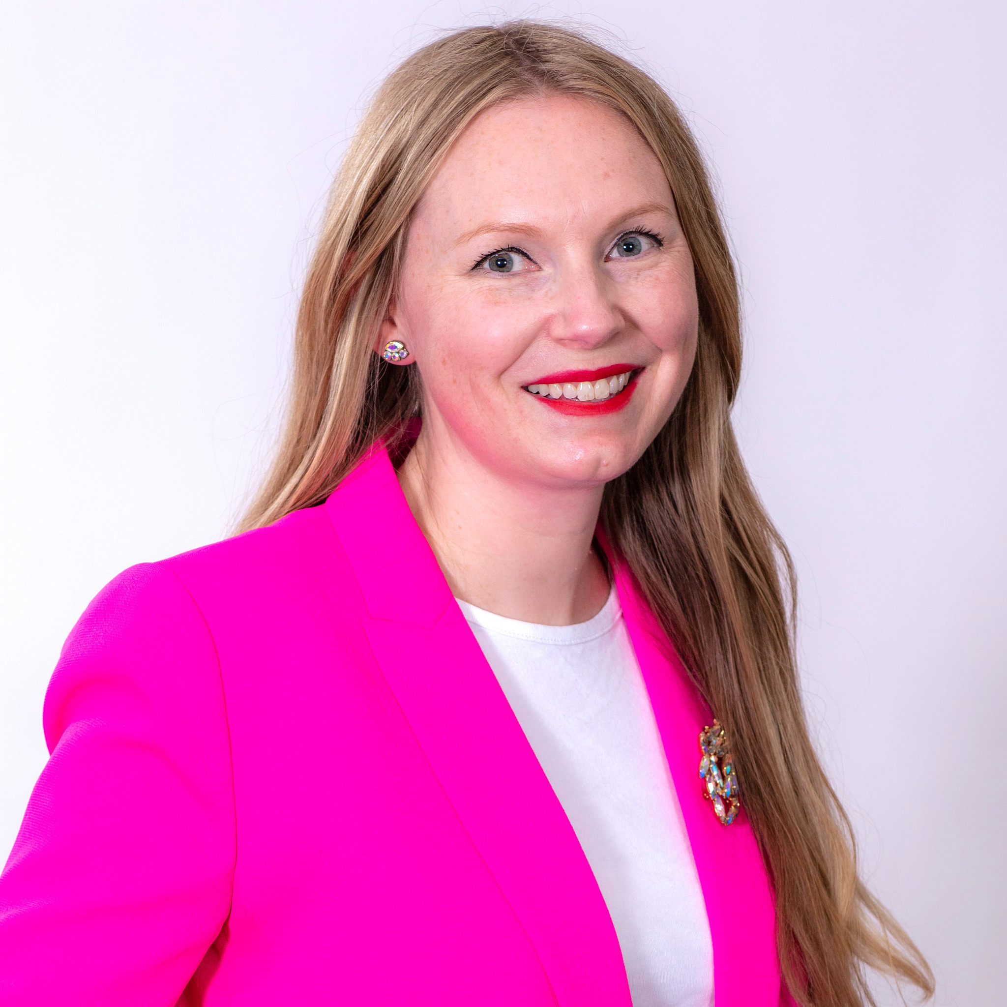 Centennial College - Pamela Richards