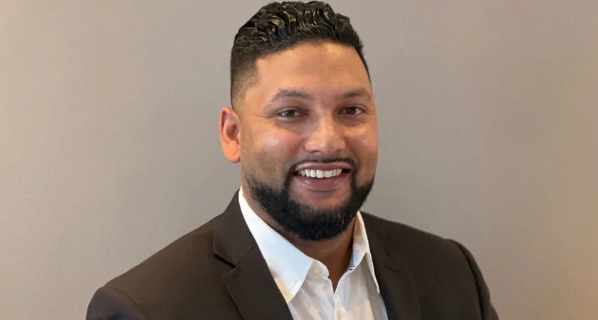 Centennial College - Nazeem Lahashmi Helps Create the Next Generation ...